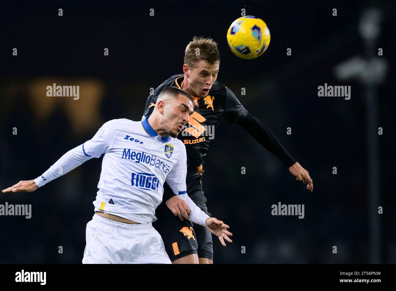 Ibrahimovic arijon hi-res stock photography and images - Alamy