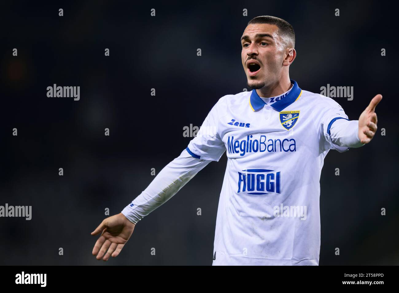 Ibrahimovic arijon hi-res stock photography and images - Alamy