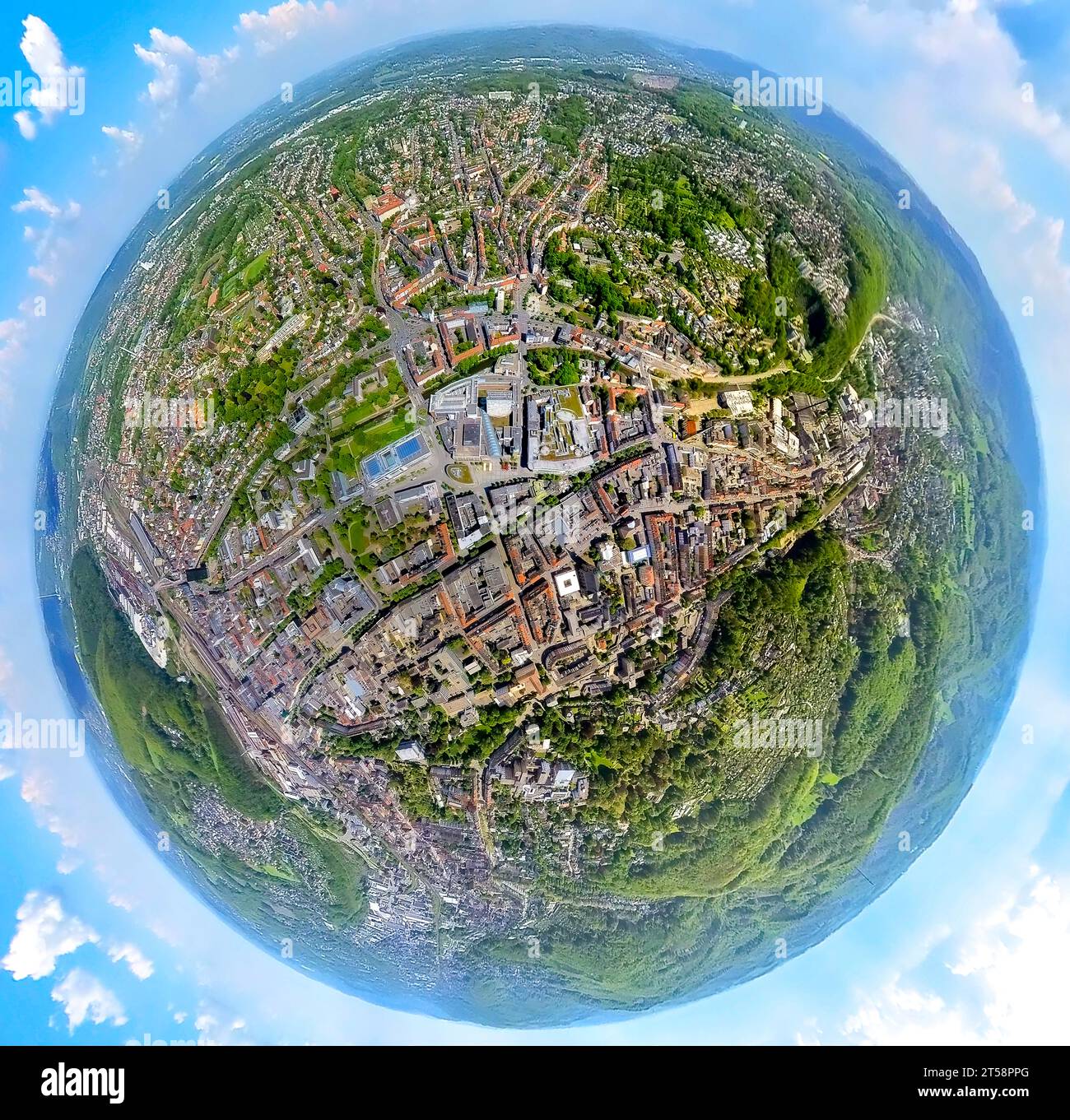 360 mall hi-res stock photography and images - Alamy