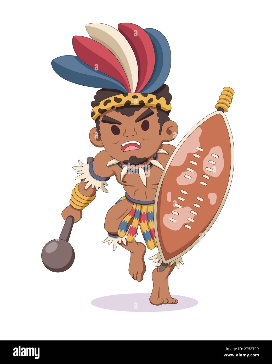 Zulu royalty hi-res stock photography and images - Alamy