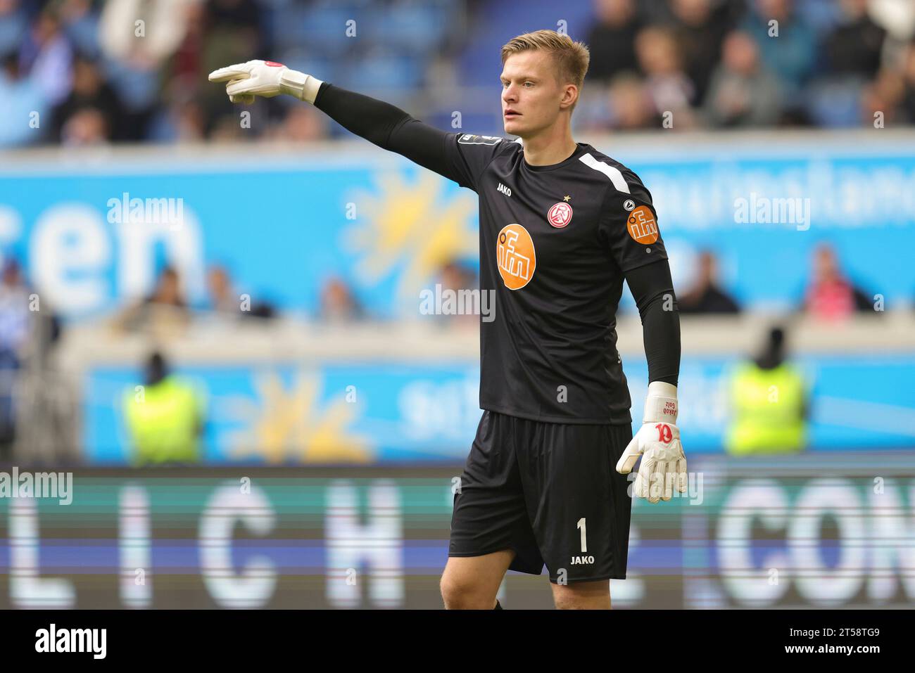 Eat, Deutschland. 28th Oct, 2023. firo: October 28th, 2023 Football ...