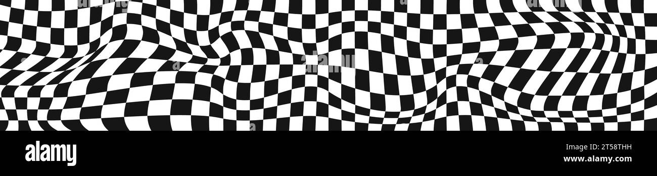 Optical illusion dizzy hi-res stock photography and images - Alamy