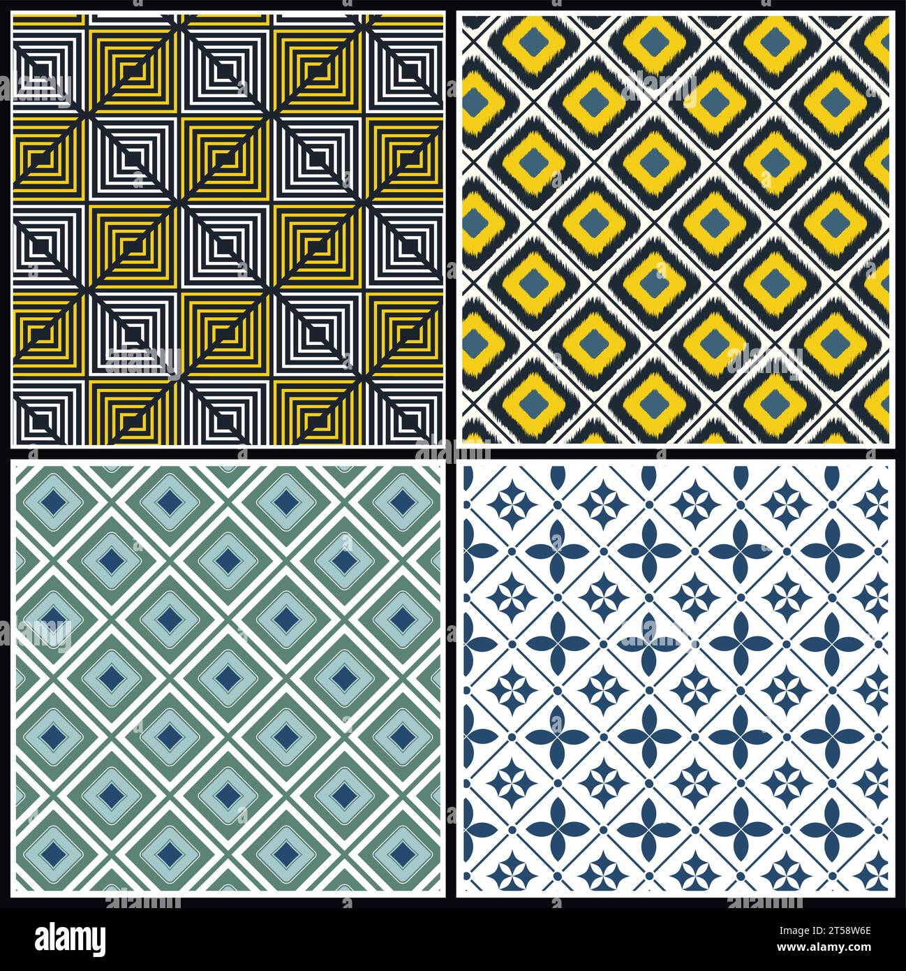 PATTERN VECTOR DESIGN,AND background DESIGN Stock Vector Image & Art ...