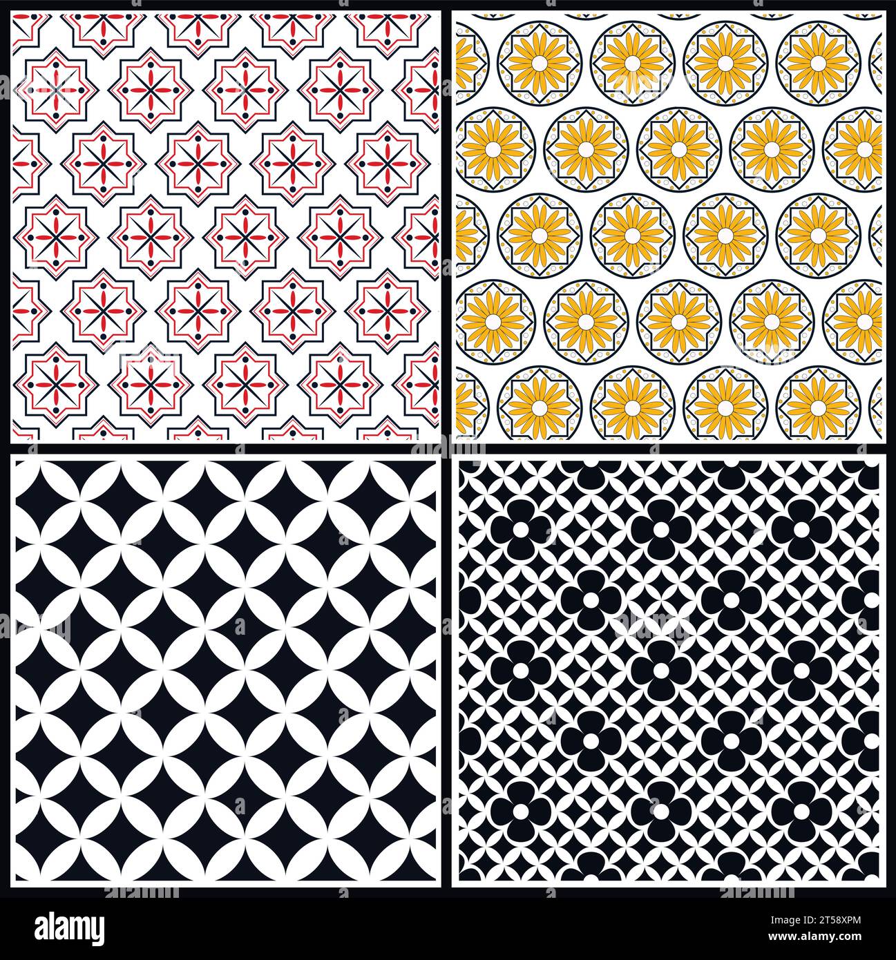 PATTERN VECTOR DESIGN,AND background DESIGN Stock Vector Image & Art ...