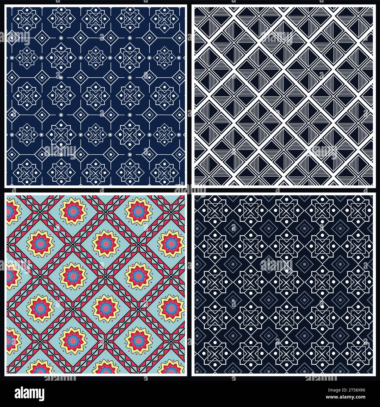 PATTERN VECTOR DESIGN,AND background DESIGN Stock Vector Image & Art ...