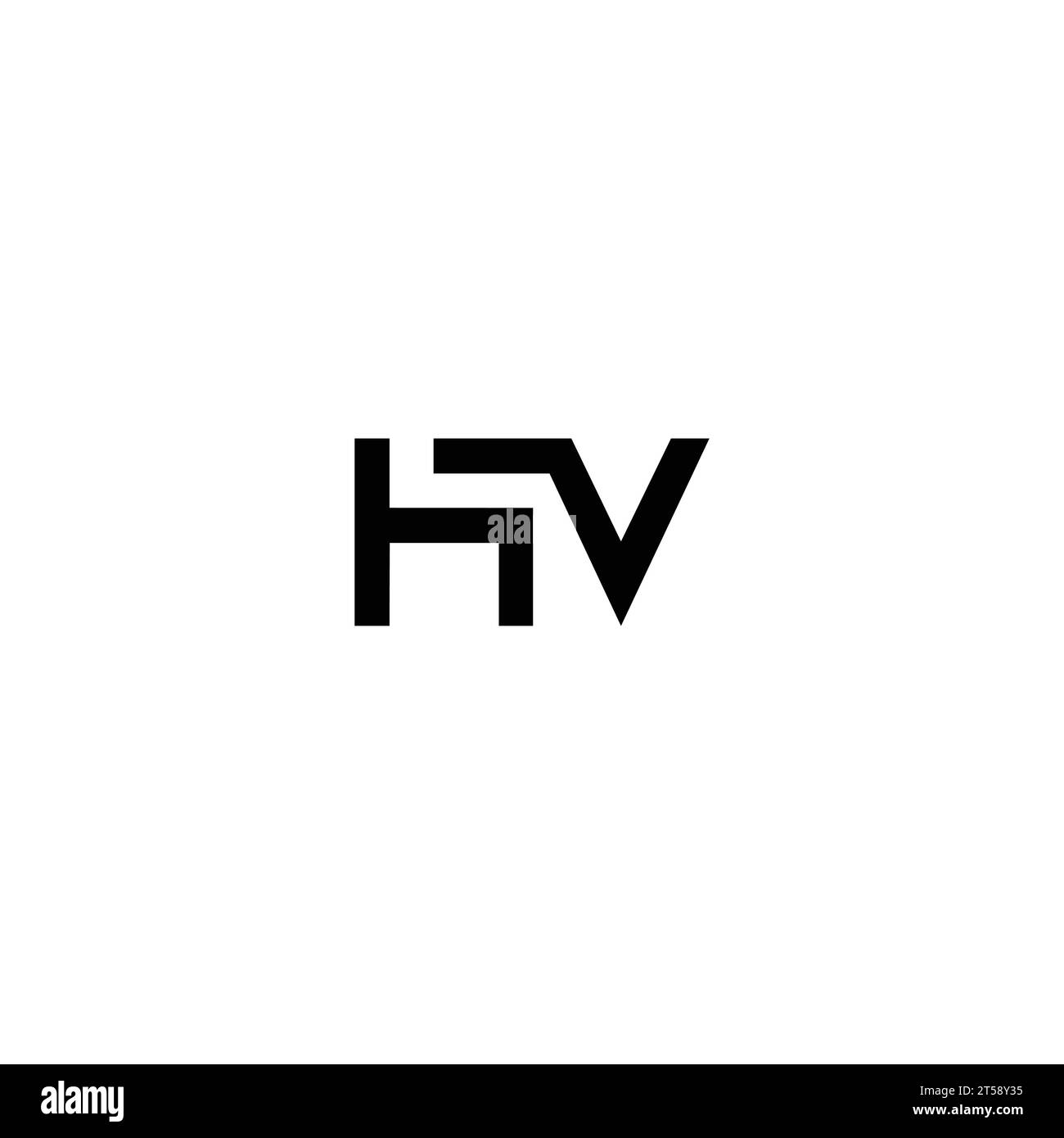 Hv technology sign hi-res stock photography and images - Alamy