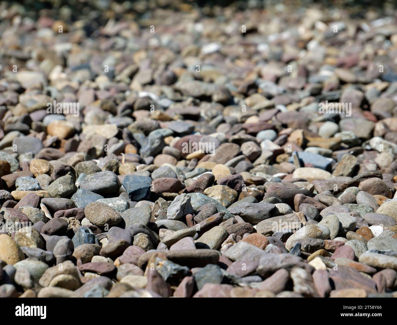 Stone ground pattern, natural stone texture, ground pavement background ...
