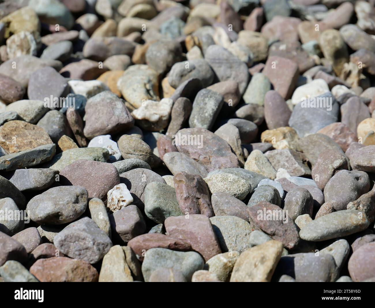 Stone ground pattern, natural stone texture, ground pavement background ...