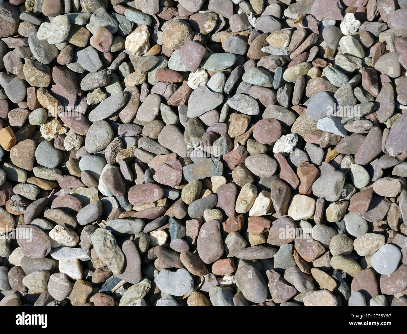 Stone ground pattern, natural stone texture, ground pavement background ...