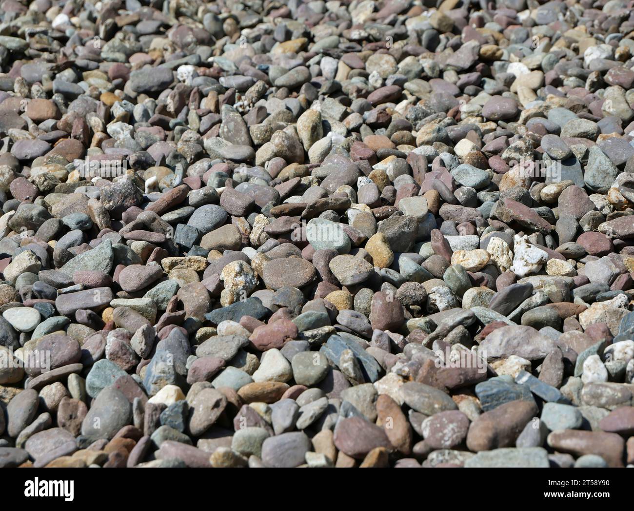 Stone ground pattern, natural stone texture, ground pavement background ...