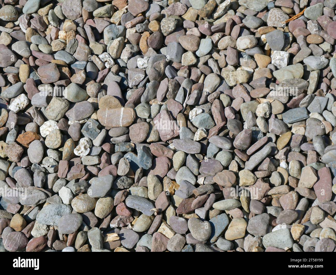 Stone ground pattern, natural stone texture, ground pavement background ...