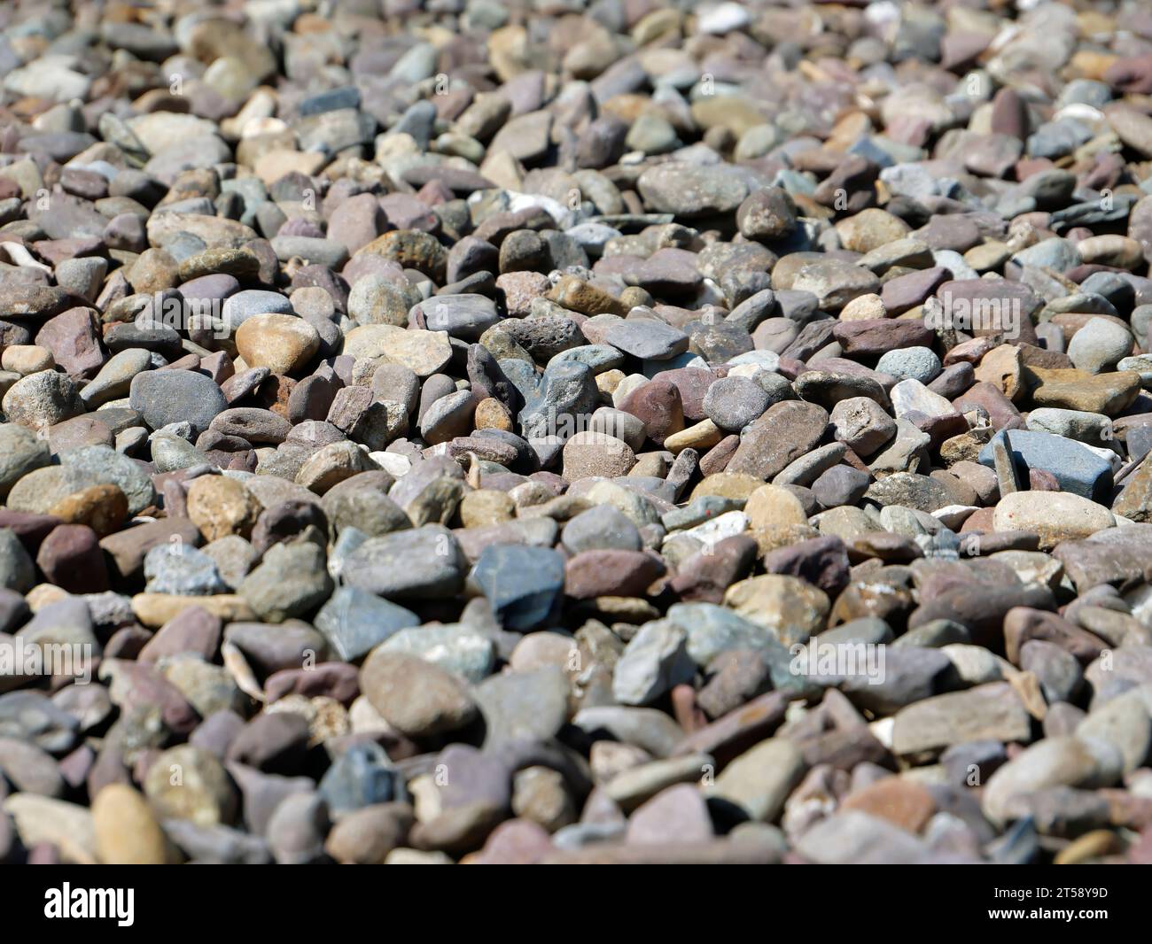 Stone ground pattern, natural stone texture, ground pavement background ...
