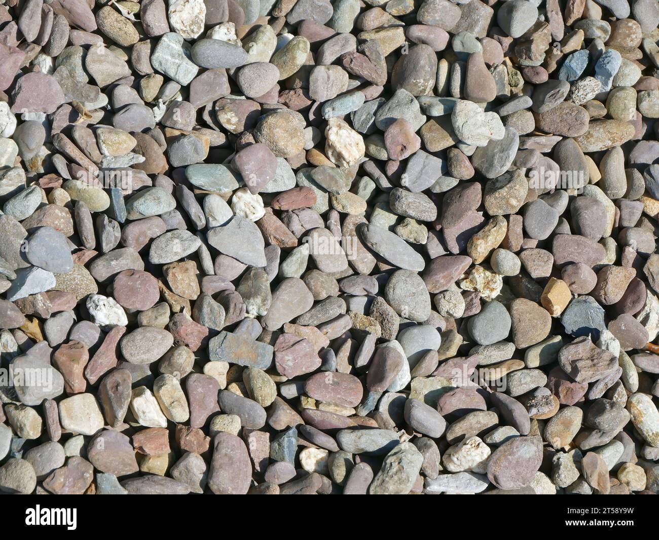 Stone ground pattern, natural stone texture, ground pavement background ...