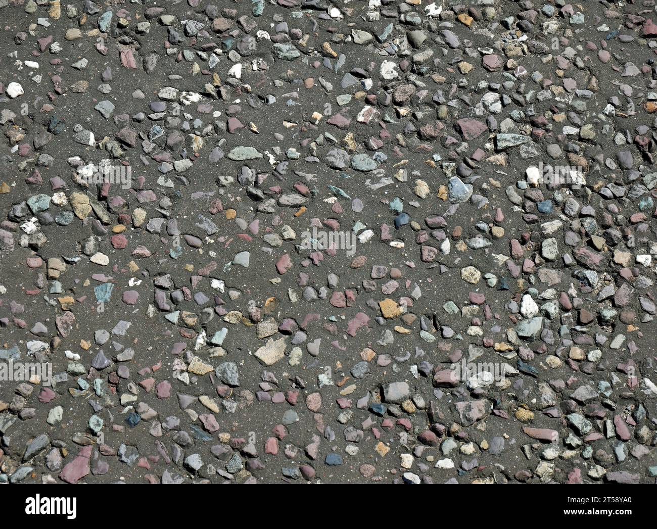 Stone ground pattern, natural stone texture, ground pavement background ...