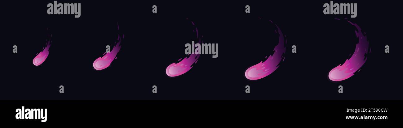 Sprite sheet hi-res stock photography and images - Alamy