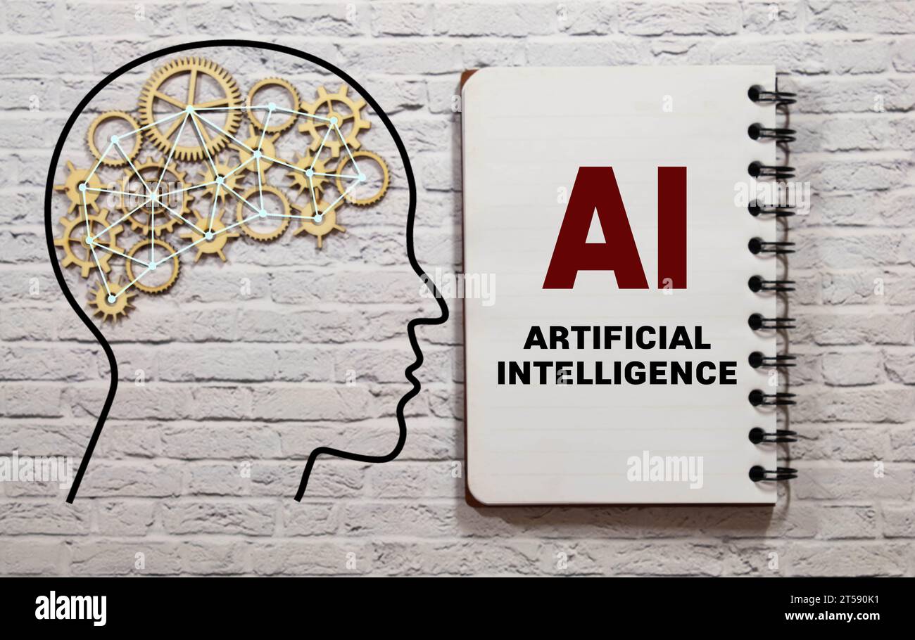 Generative ai art hi-res stock photography and images - Alamy