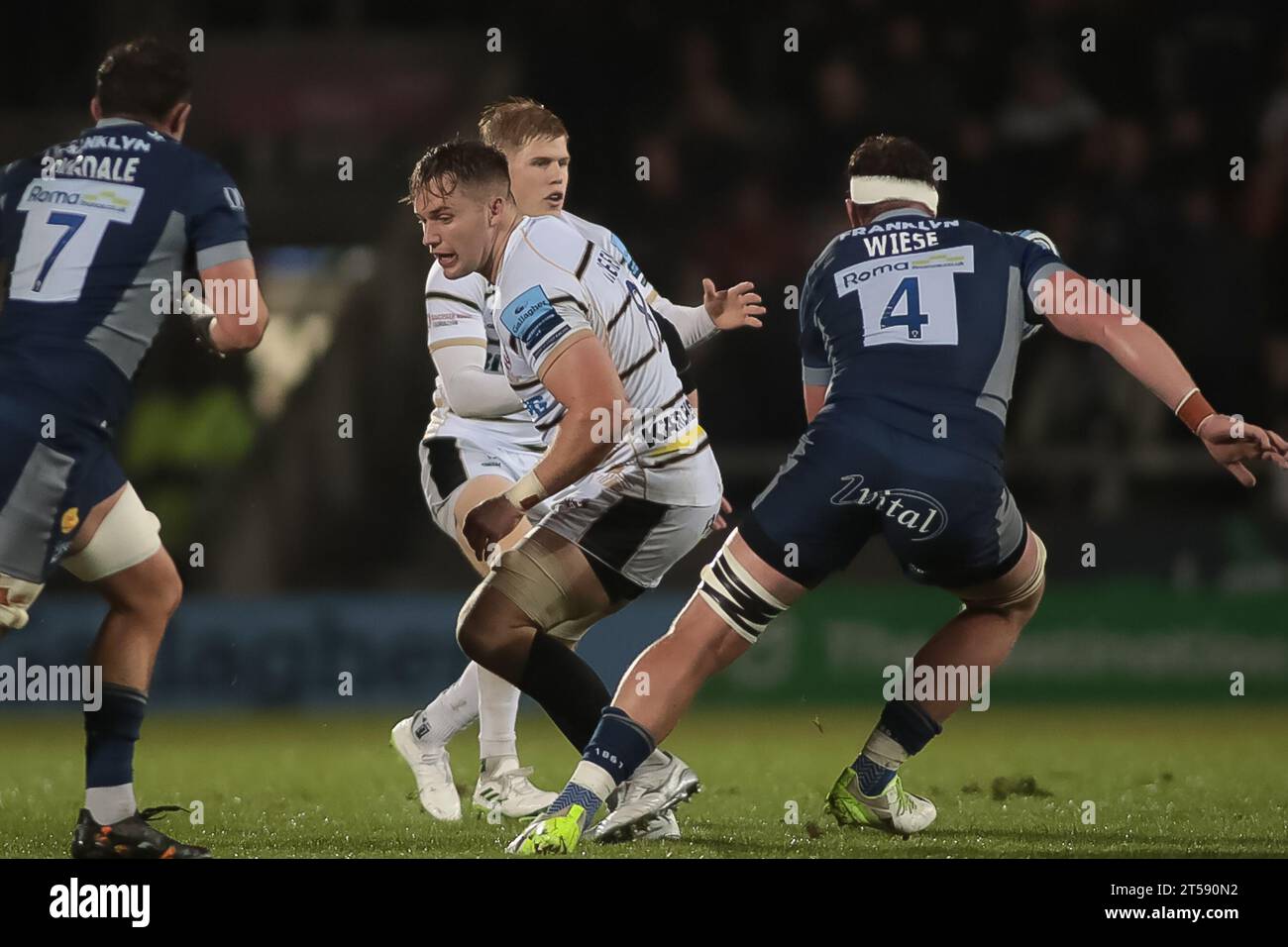 Jack manchester rugby hi-res stock photography and images - Alamy