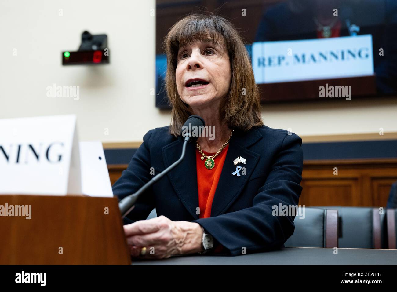 Kathy manning hi-res stock photography and images - Alamy