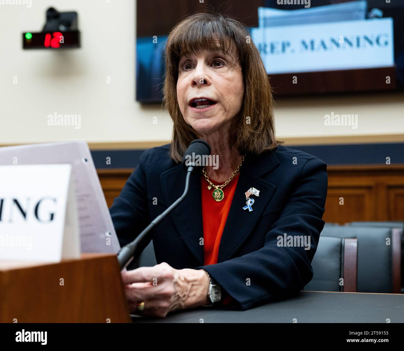 Kathy manning hi-res stock photography and images - Alamy