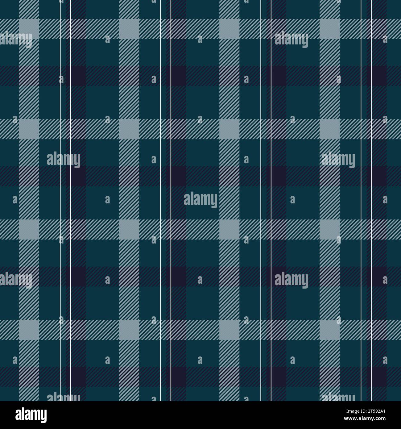 continuous pattern in cloth tartan vector Stock Vector Image & Art - Alamy