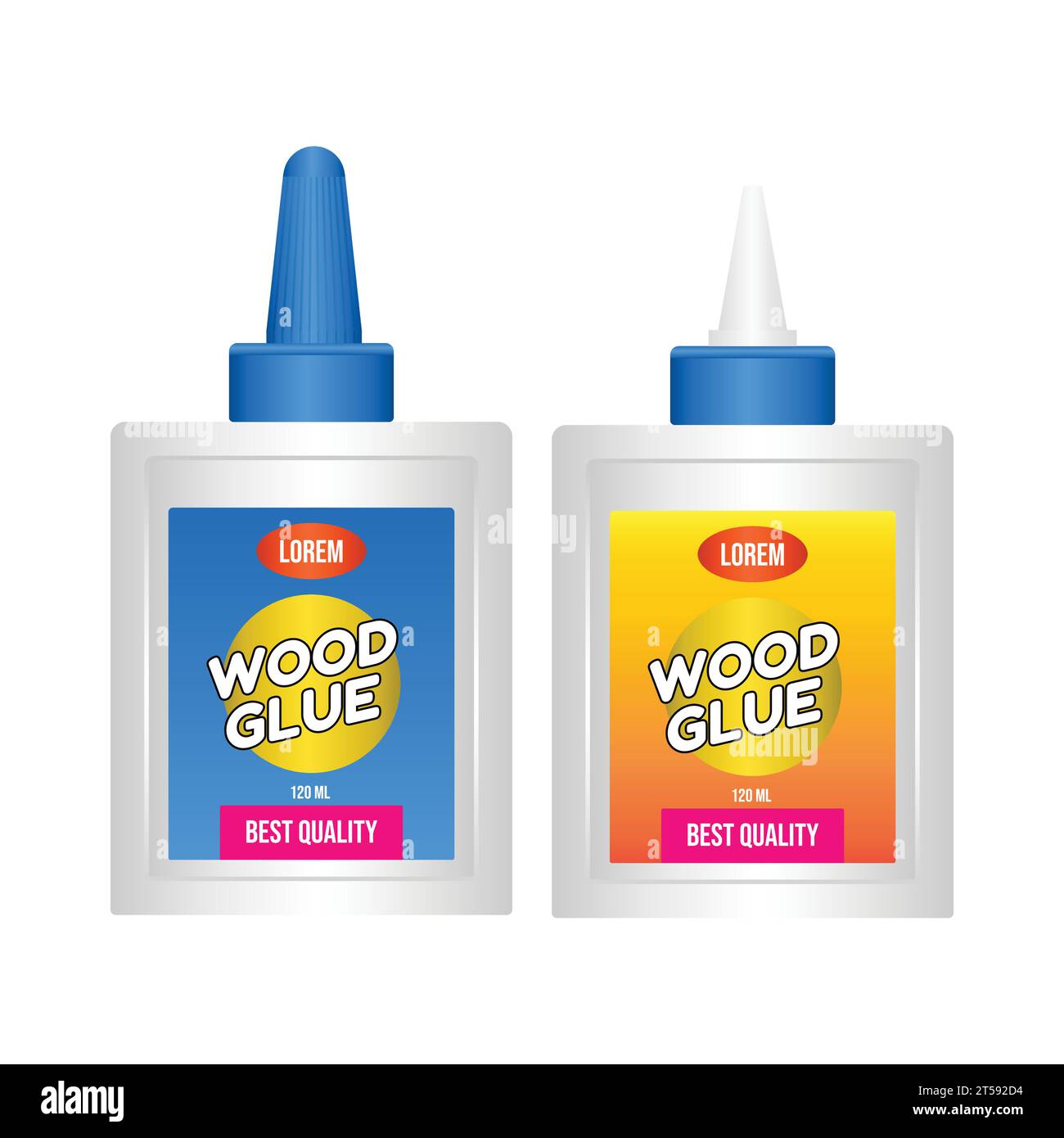 Gluing fix Stock Vector Images - Alamy