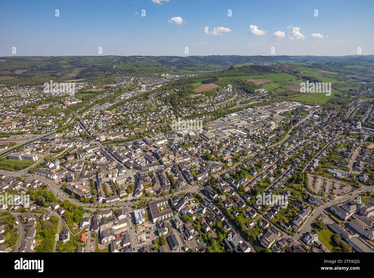 Martinrea hi-res stock photography and images - Alamy