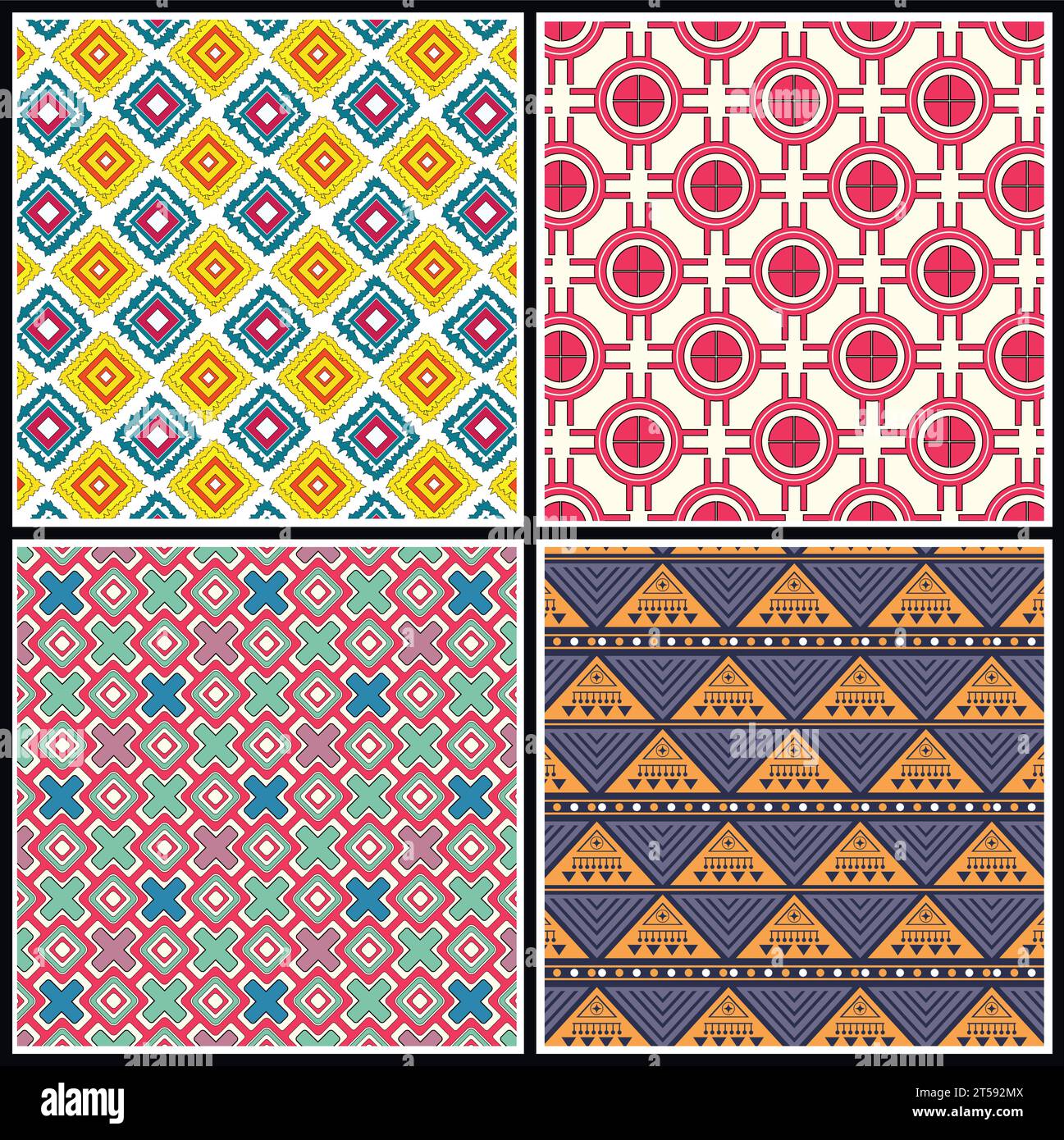 Pattern Vector Designand Background Design Stock Vector Image And Art Alamy