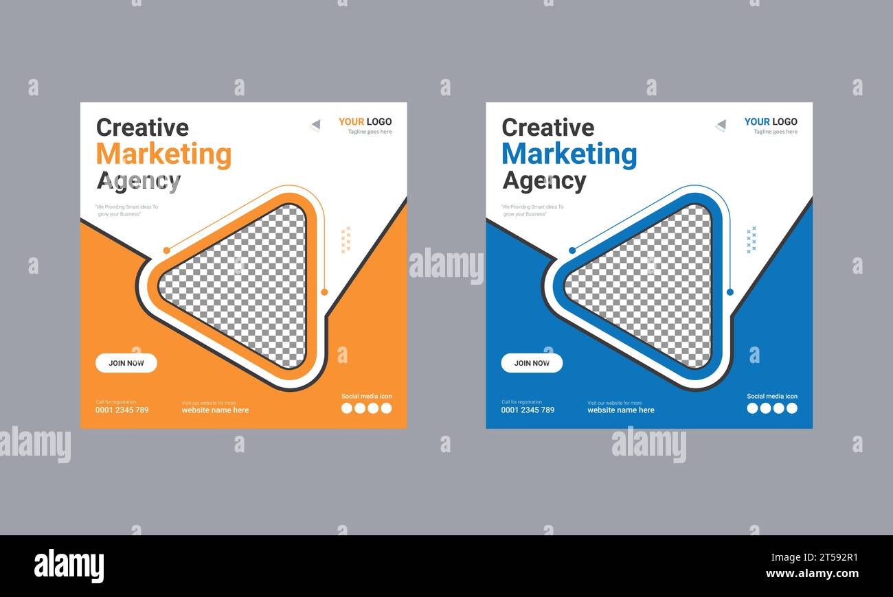 Dig marketing Stock Vector Images - Alamy