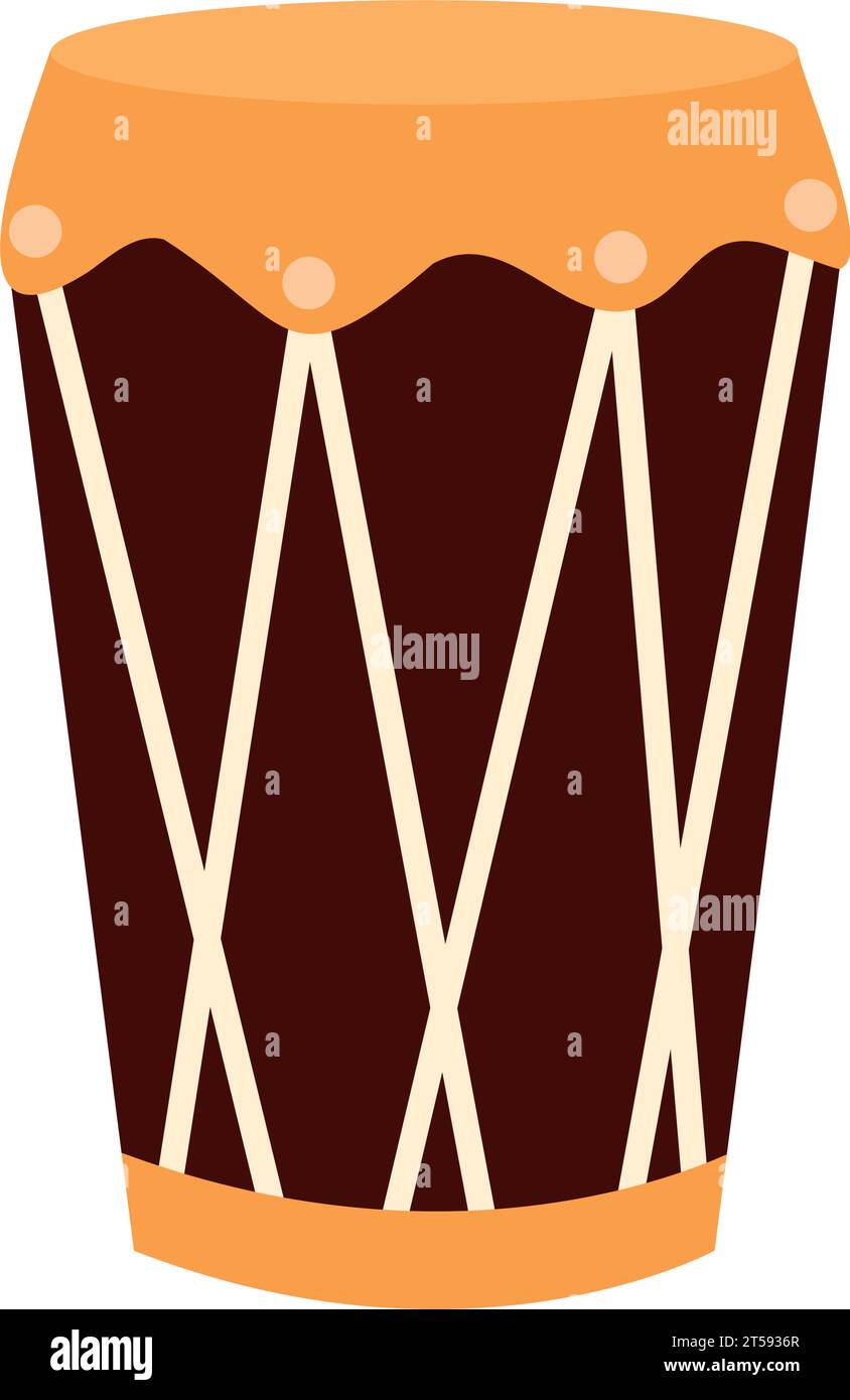 drum illustration design Stock Vector Image & Art - Alamy