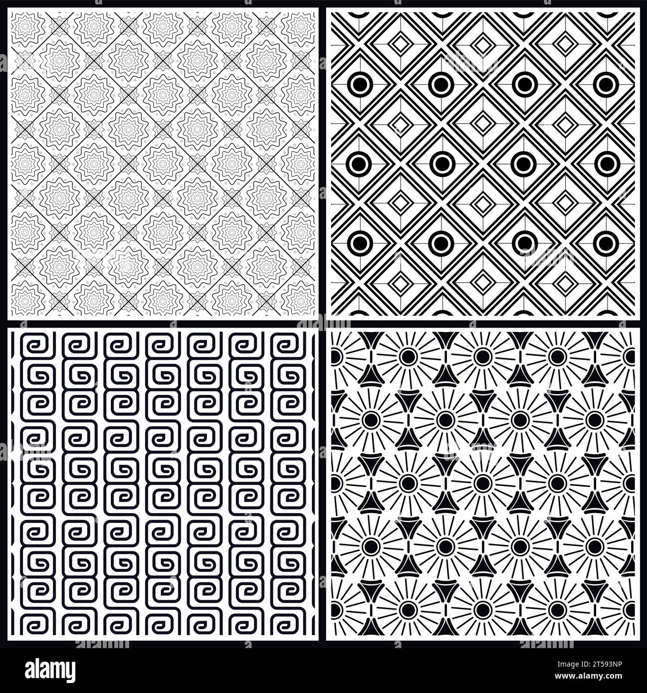 PATTERN VECTOR DESIGN,AND background DESIGN Stock Vector Image & Art ...