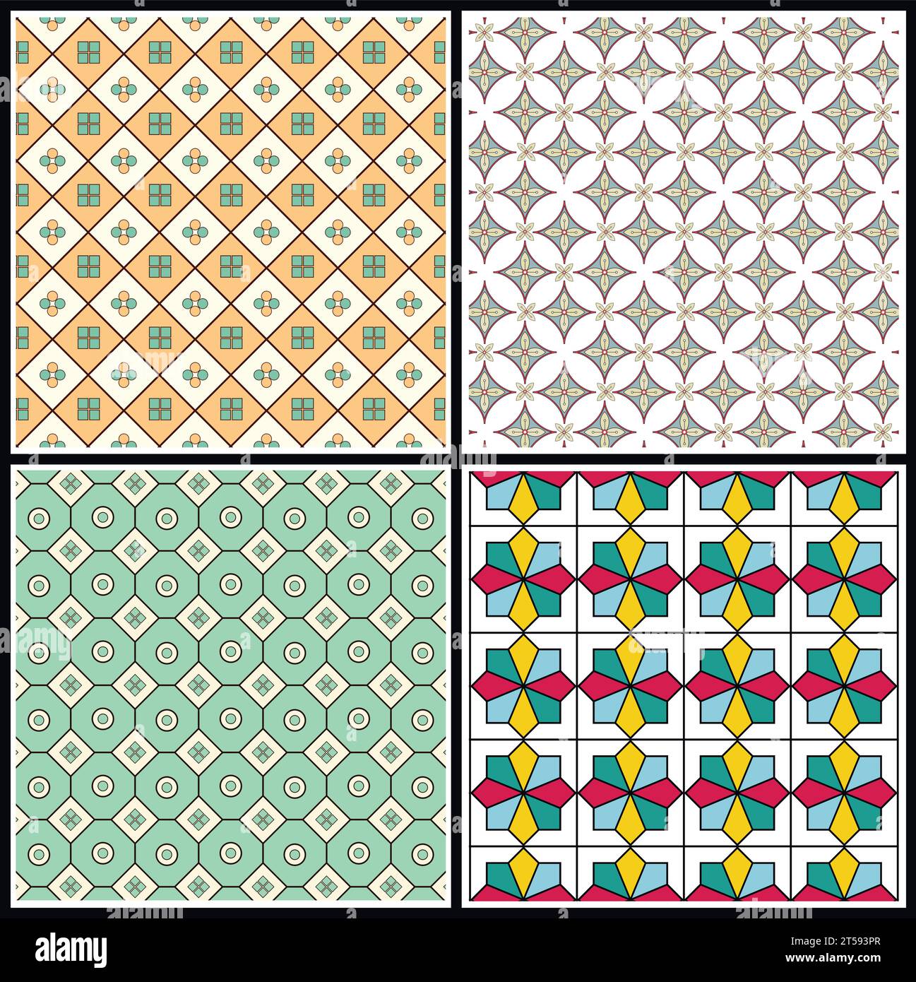 PATTERN VECTOR DESIGN,AND background DESIGN Stock Vector Image & Art ...
