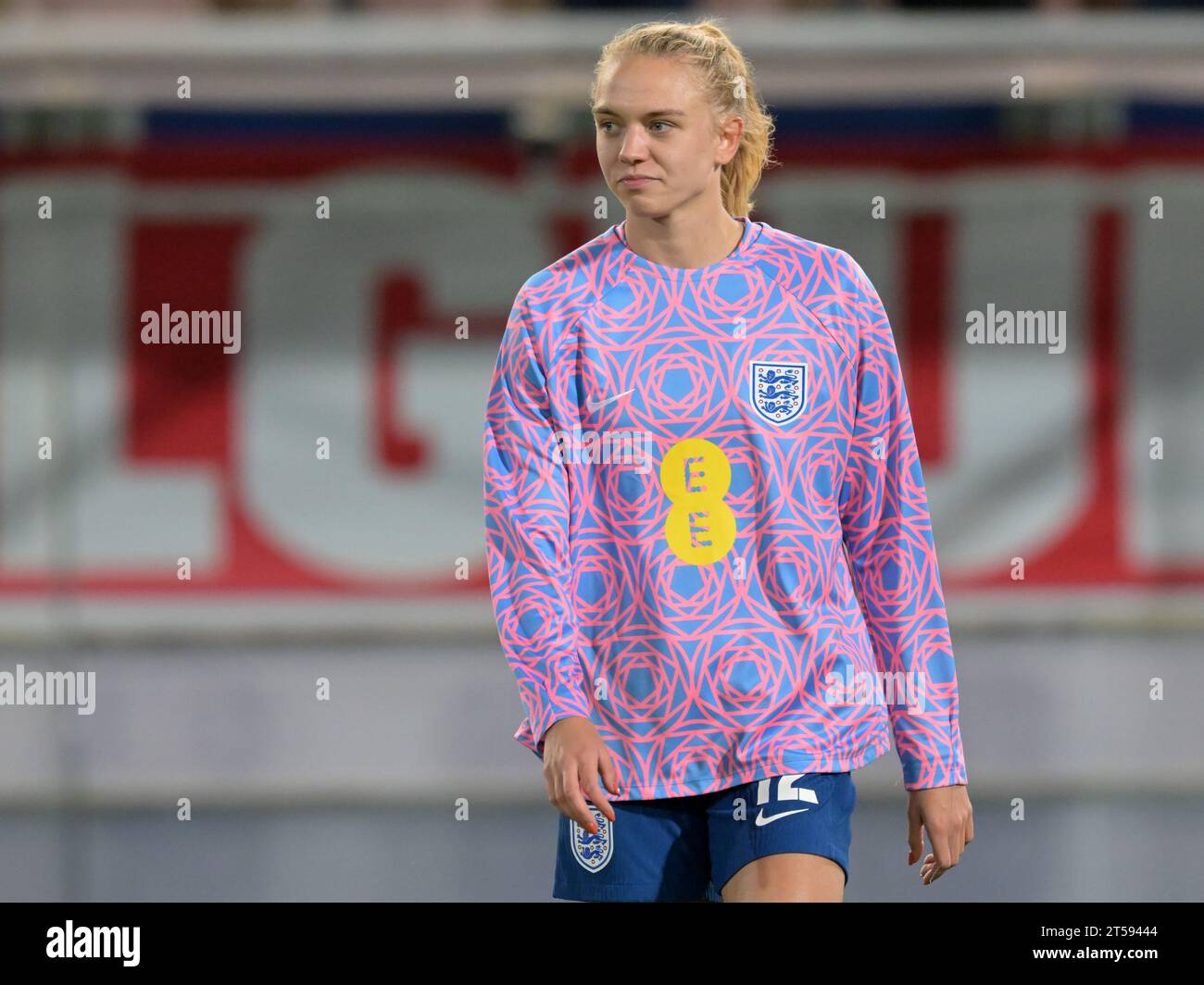 Esme morgan england hi-res stock photography and images - Alamy