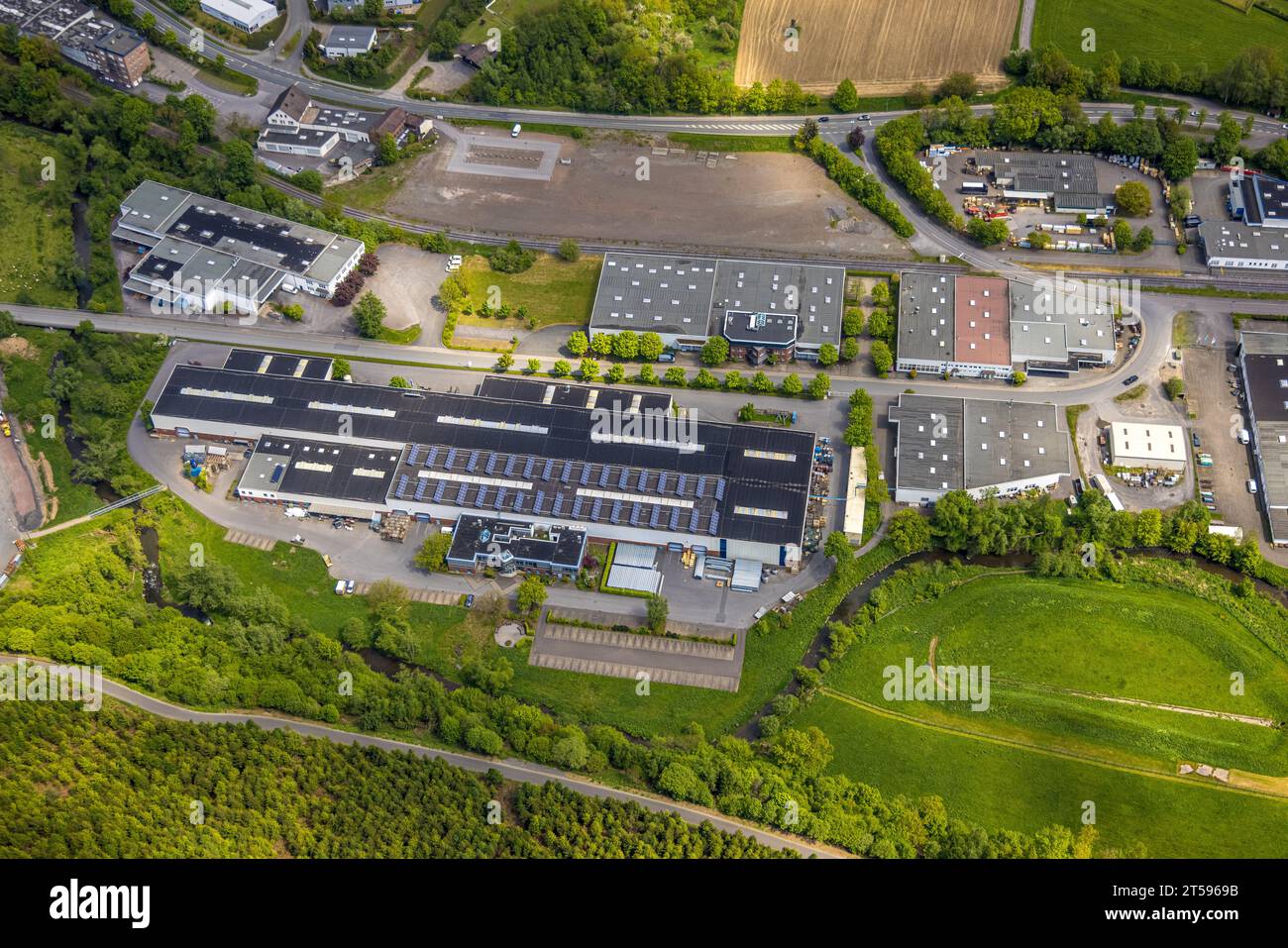 Tillmann profil gmbh hi-res stock photography and images - Alamy