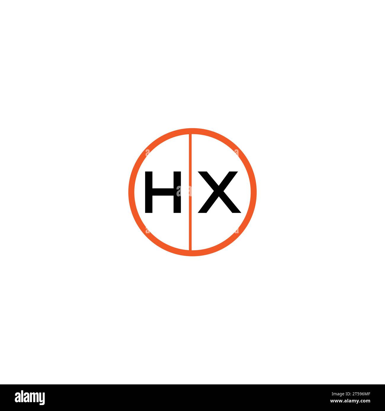 H x initial Cut Out Stock Images & Pictures - Alamy