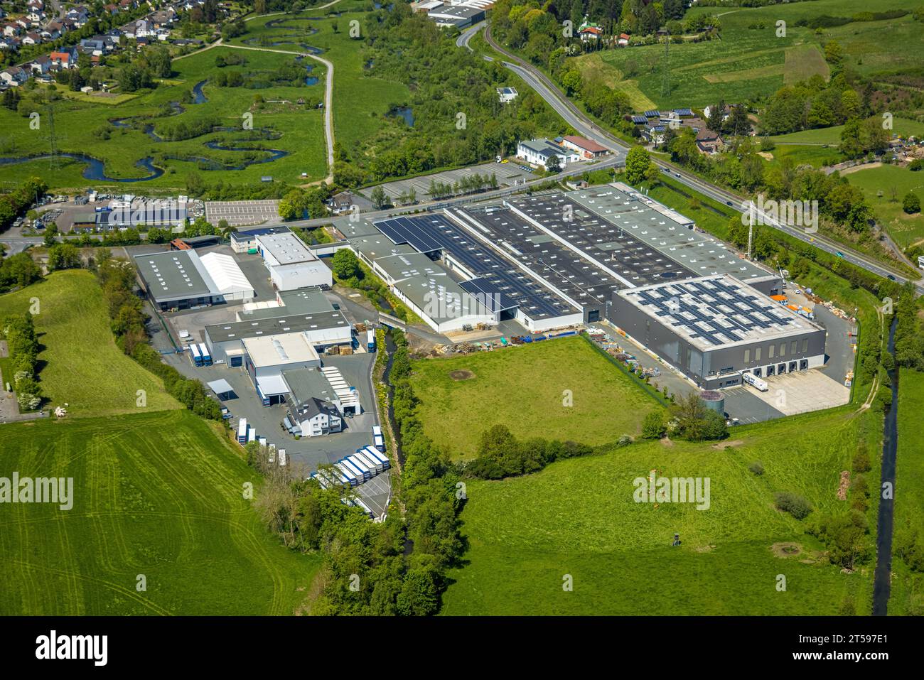 Schulte home gmbh hi-res stock photography and images - Alamy