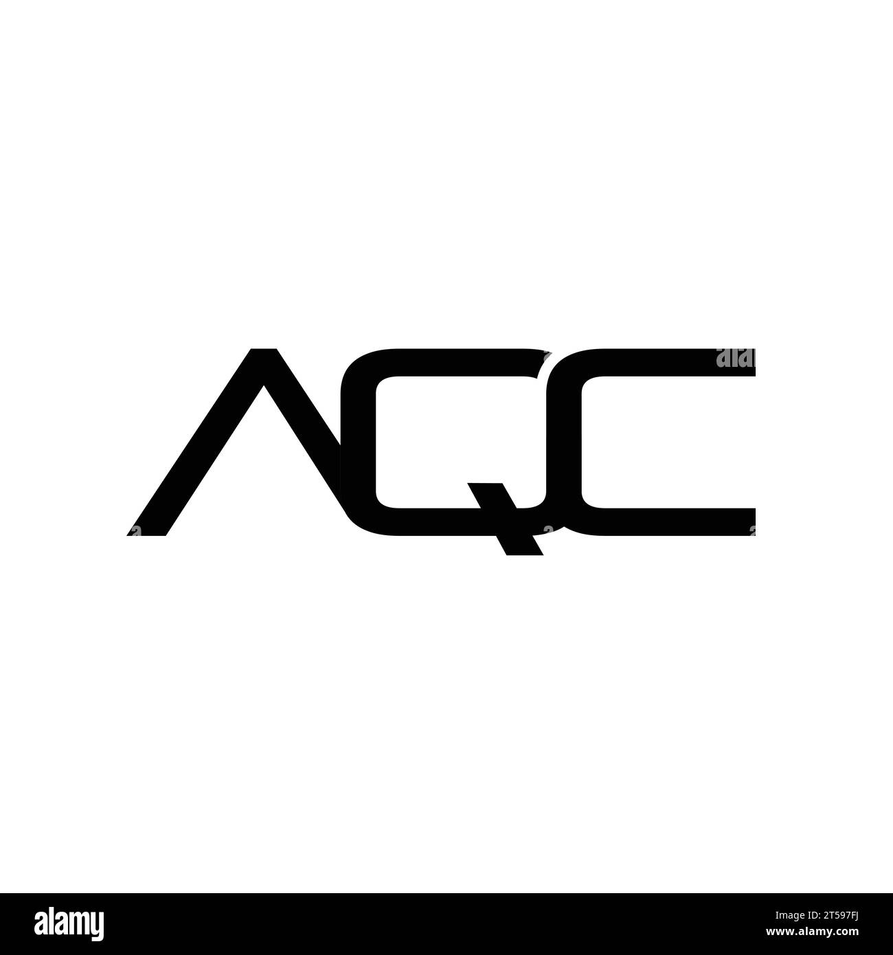 Aqc alphabet hi-res stock photography and images - Alamy
