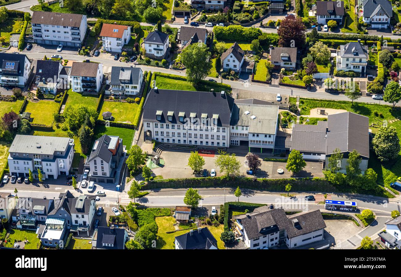 Johannes schule hi-res stock photography and images - Alamy