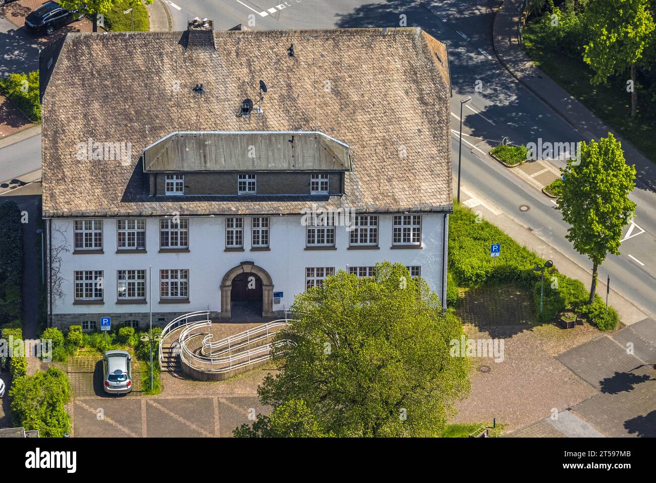 Vhs arnsberg sundern hi-res stock photography and images - Alamy