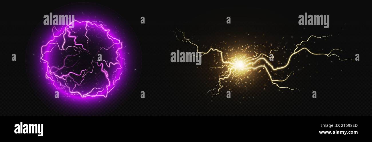 Shimmering effects Stock Vector Images - Alamy