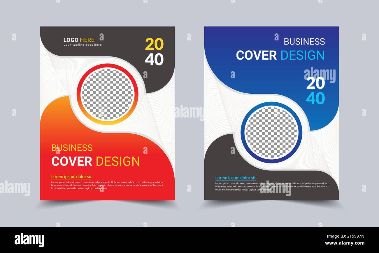 Corporate Business Book Covers, Brochures, Flyers, Leaflets, Magazines ...