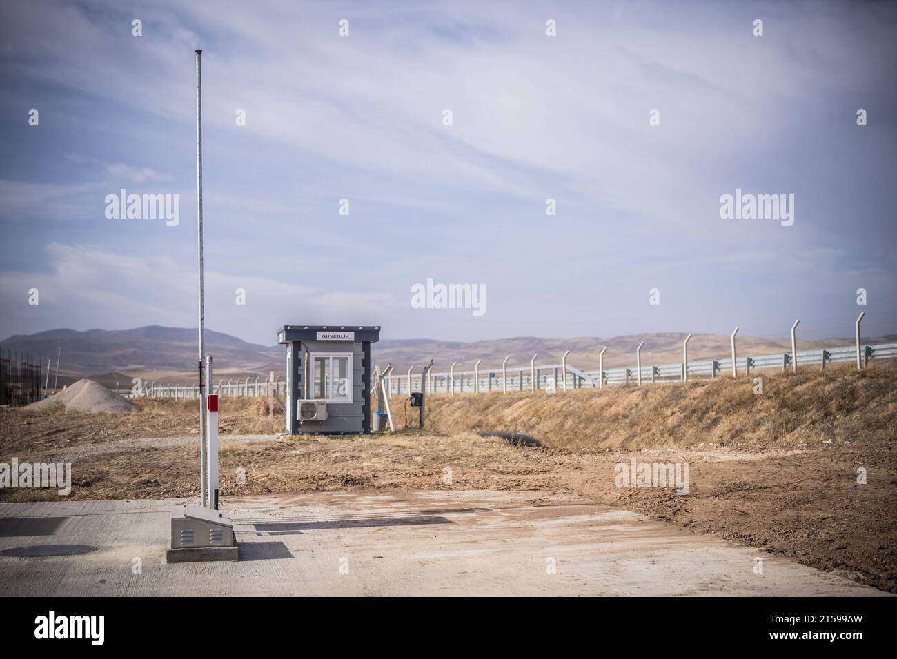 Reise des Bundeswirtschaftsministers und Vizekanzlers Robert Habeck vom ...