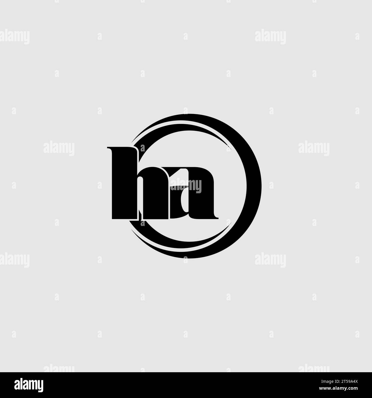 Ha font Black and White Stock Photos & Images - Alamy