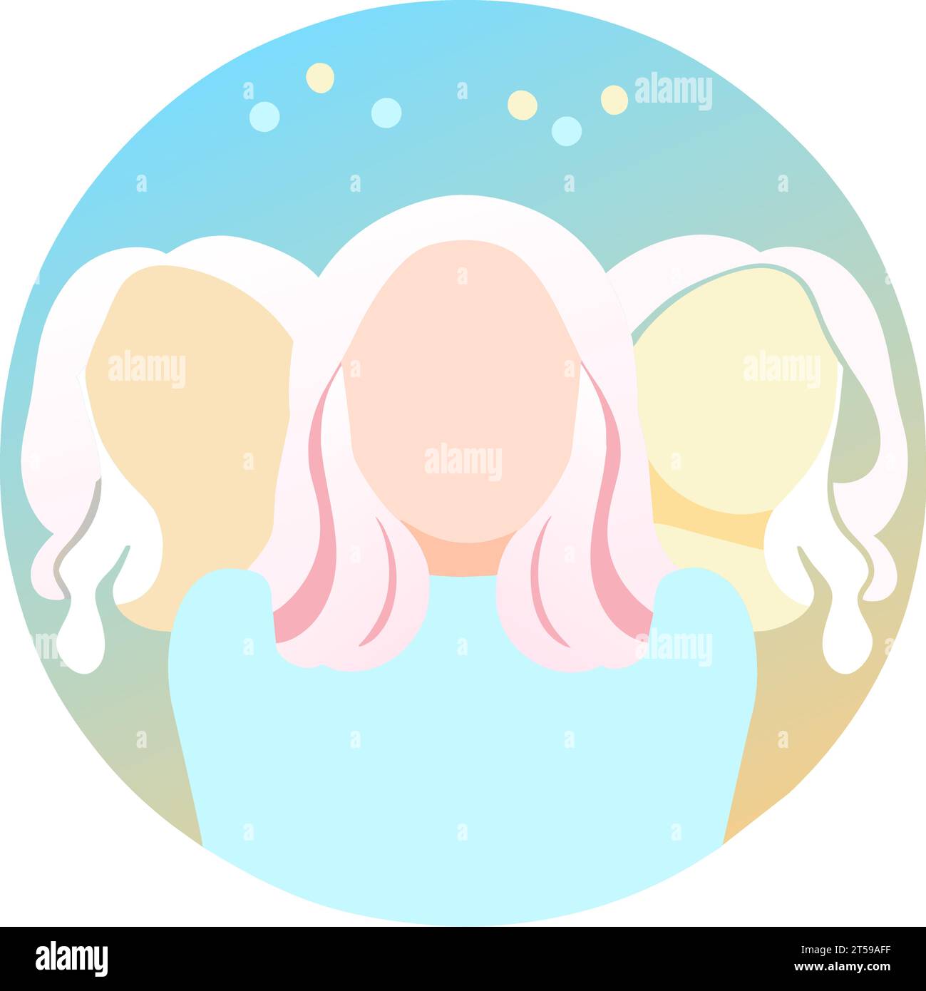 graphic illustrated Social friend stranger unknown unfamiliar various ...