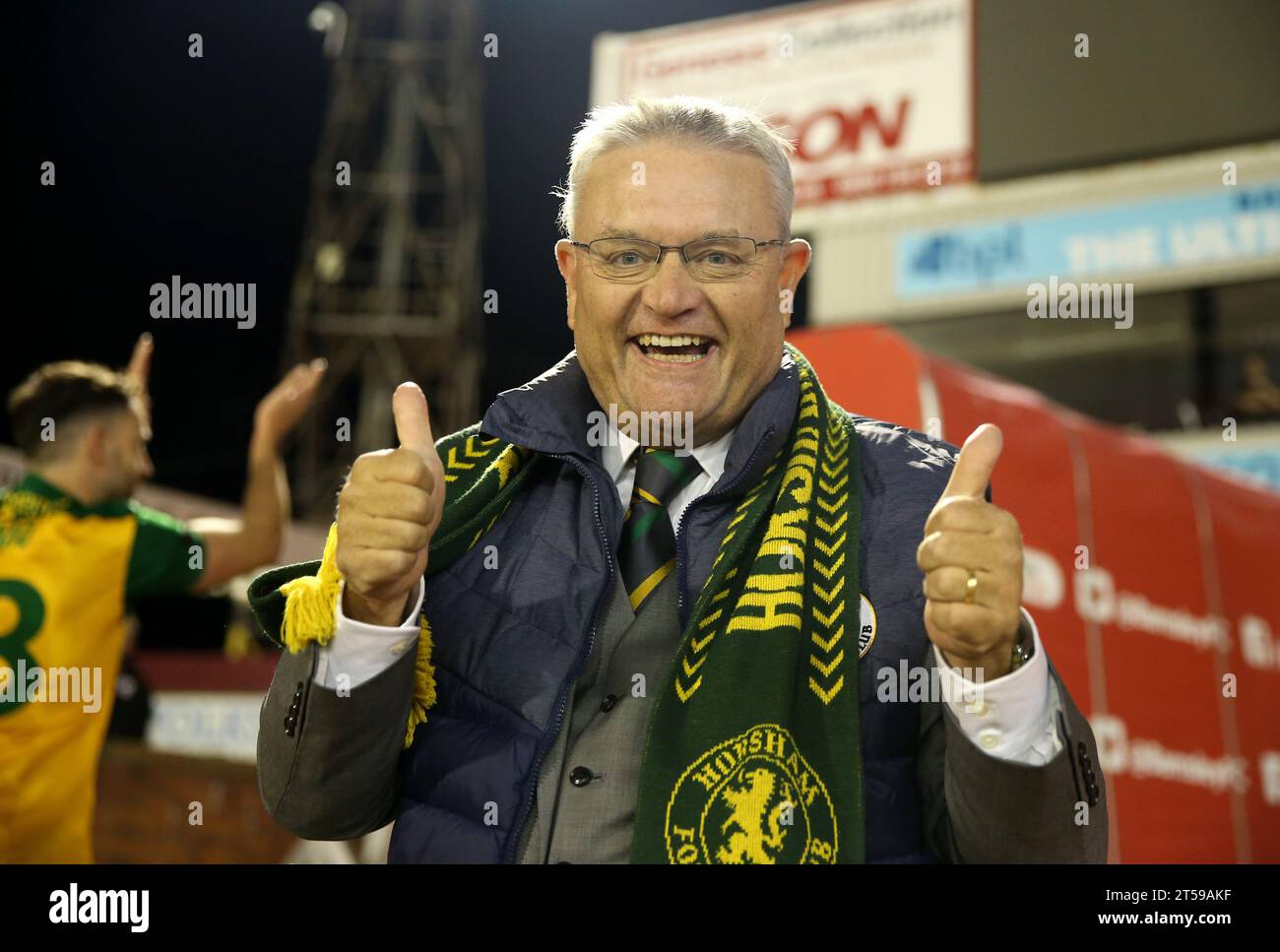 Kevin borrett hi-res stock photography and images - Alamy