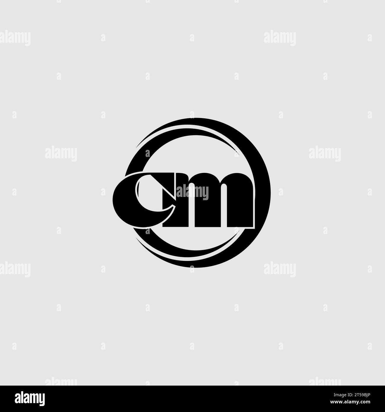 Cm clean logo hi-res stock photography and images - Alamy