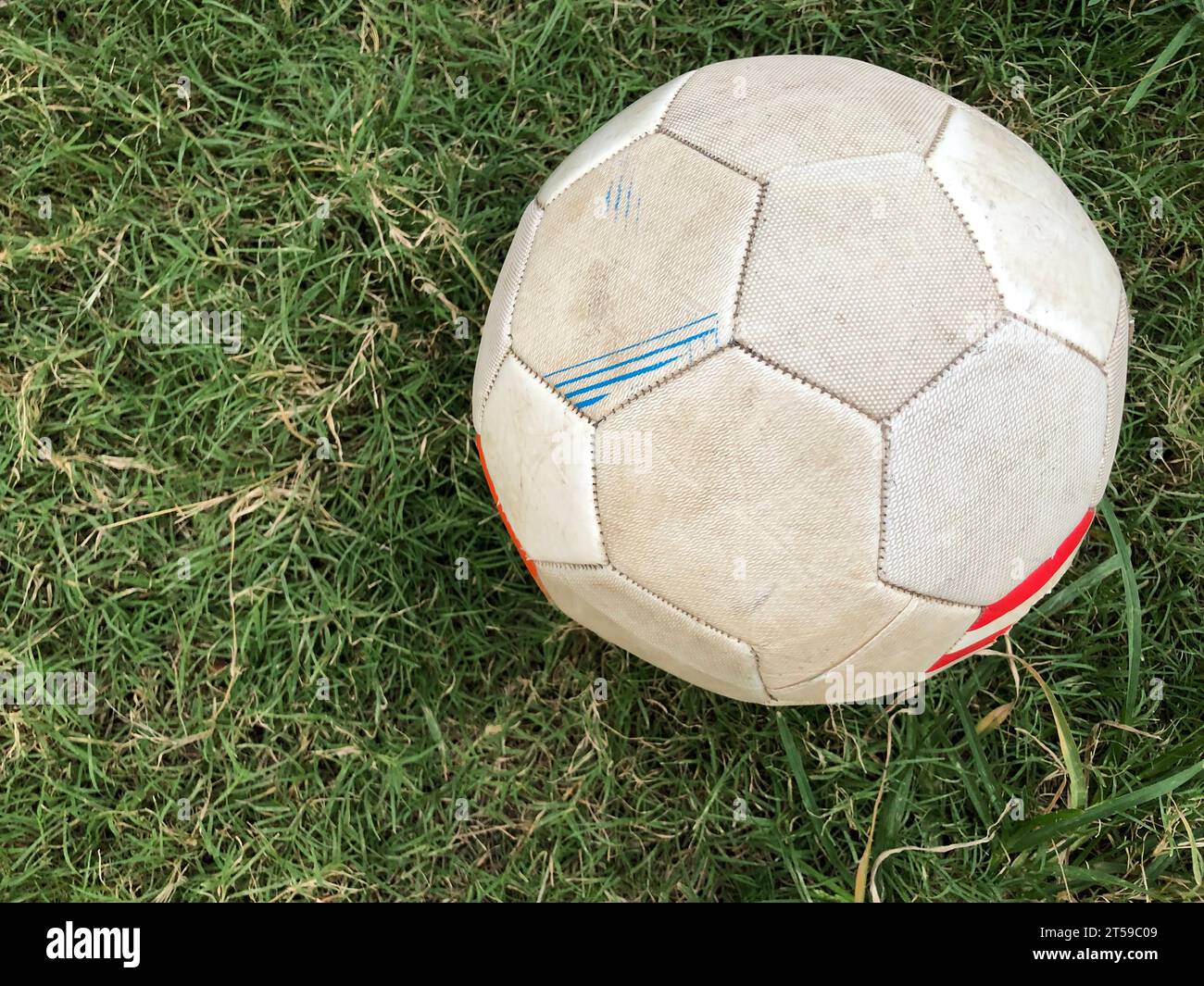 Park football summer men hi-res stock photography and images - Alamy