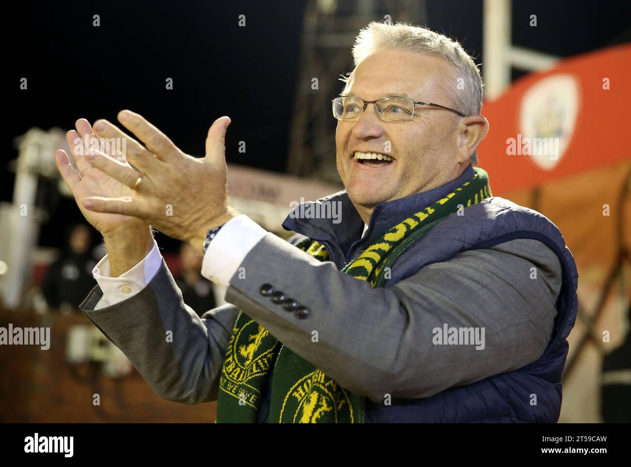 Kevin borrett hi-res stock photography and images - Alamy