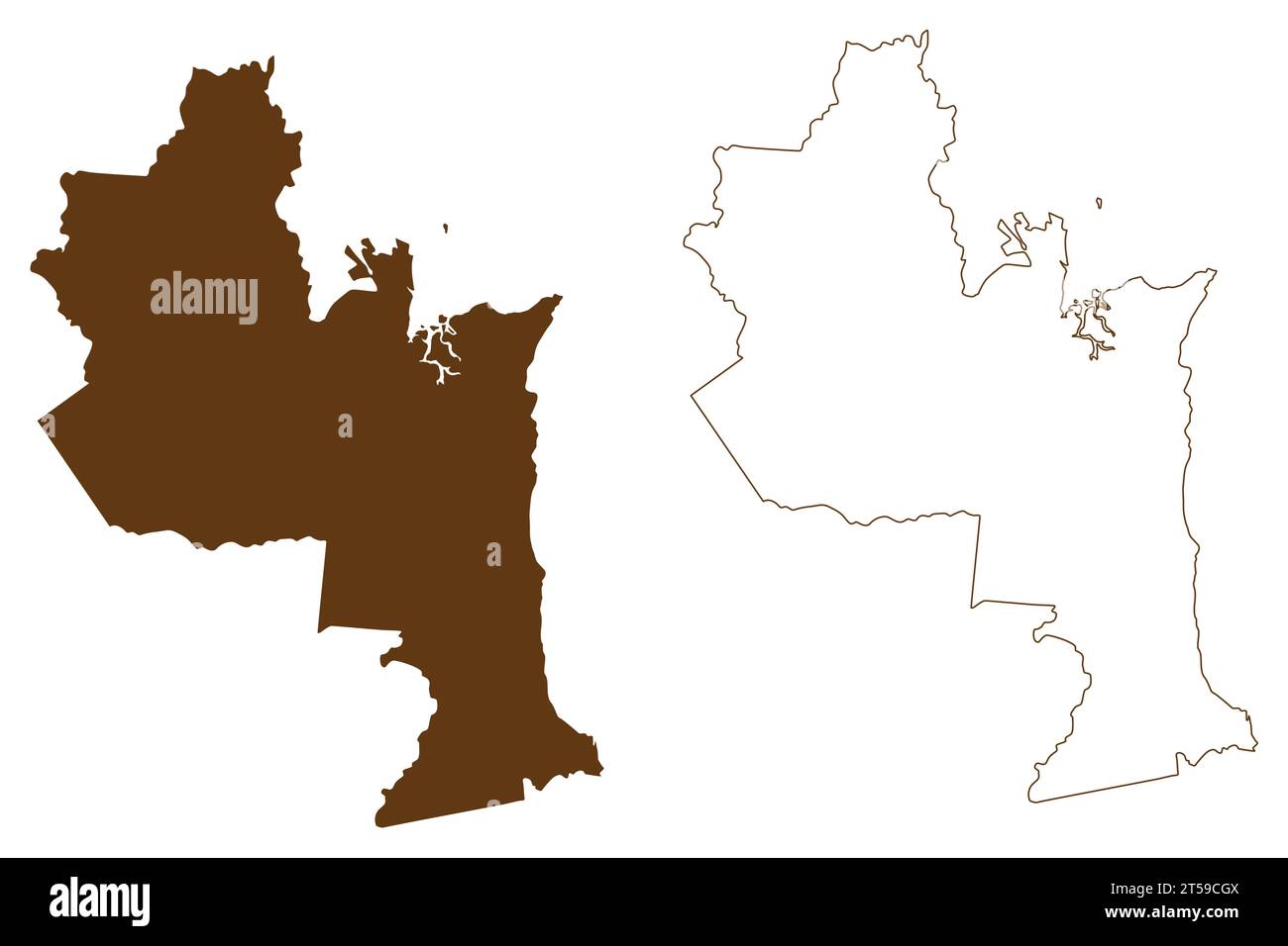 Aboriginal Shire of Lockhart River (Commonwealth of Australia ...