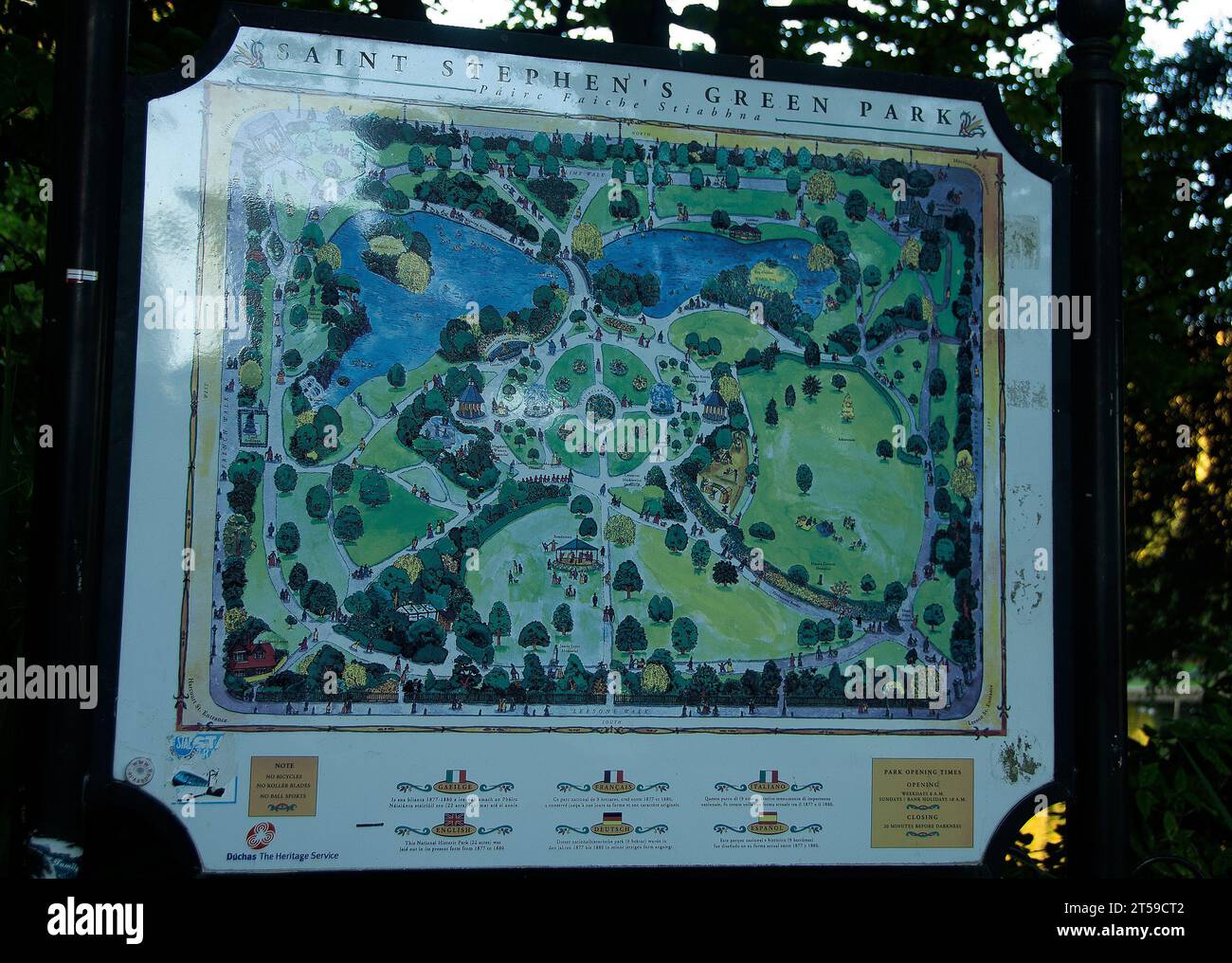 Stephen green hi-res stock photography and images - Alamy