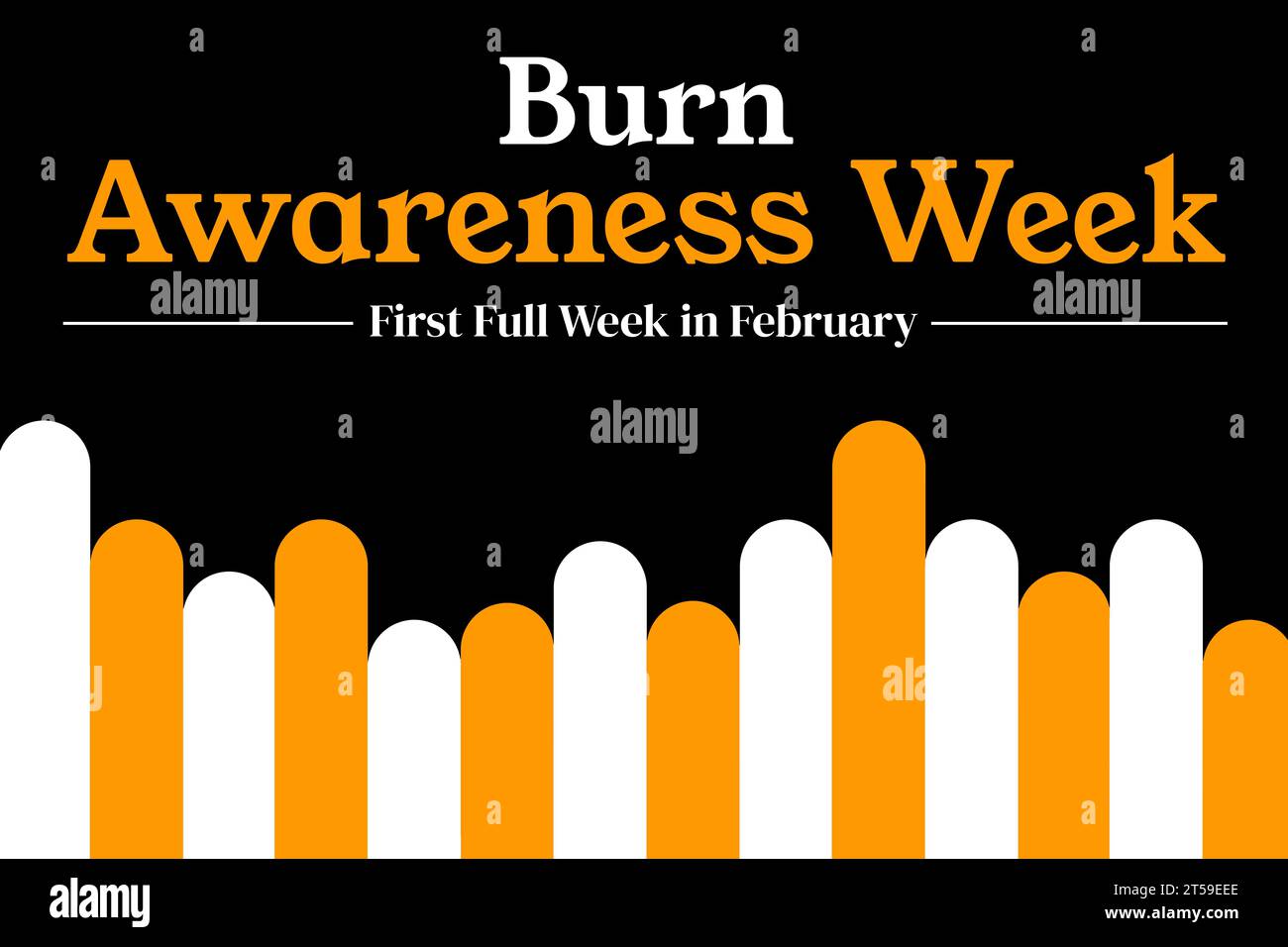 First Week of February is observed as Burn awareness week every year ...